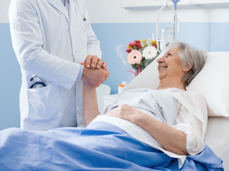 Application Of HECTOR For Silver Trauma - Benefits and Guidance